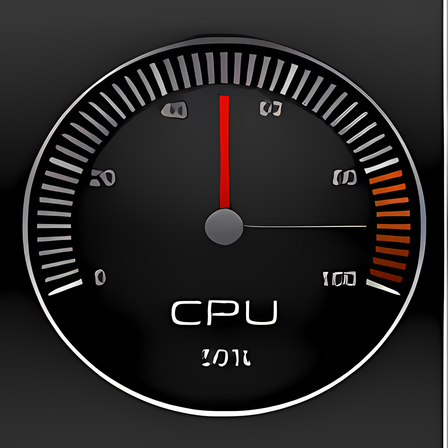 All CPU Meter - Download