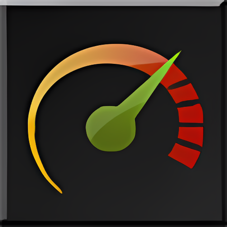 NetSpeedMonitor - Descargar