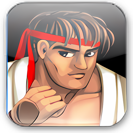 Street Fighter Mugen - 無料・ダウンロード