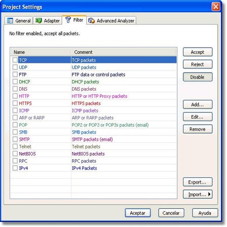 OmniPeek Network Analyzer - Download