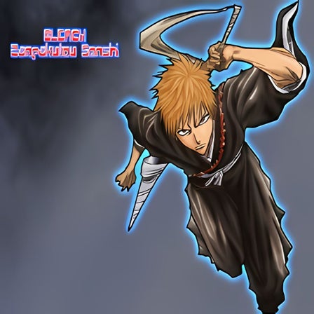 BLEACH Rebirth of Souls - Download