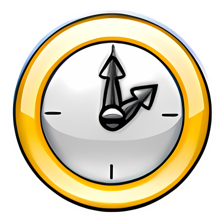 Say the Time - Download