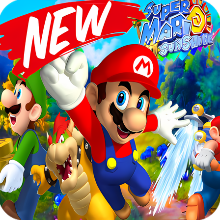 Download Super Mario Run APK for Android - free - latest version