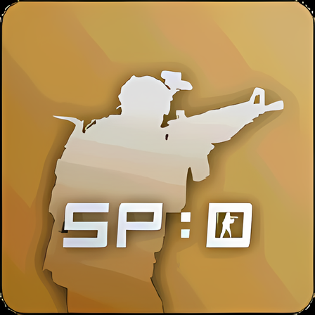 Counter Strike Portable APK para Android - Descargar