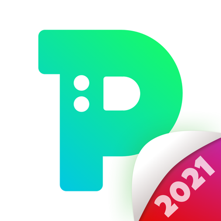 PickU: Photo Cut Out Editor Background Editor for Android - Download