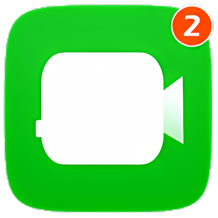 Facetime for Android - Download
