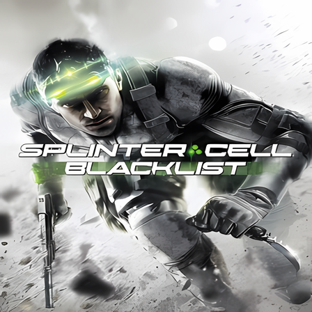 Tom Clancy's Splinter Cell: Conviction - Download