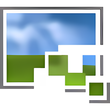 Pixillion Image Converter - Descargar
