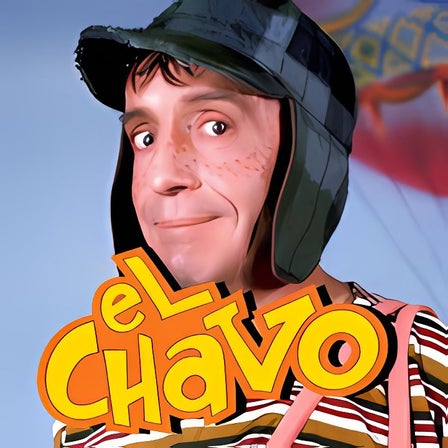 El Chavo Show - Serie Completa para Android - Descargar
