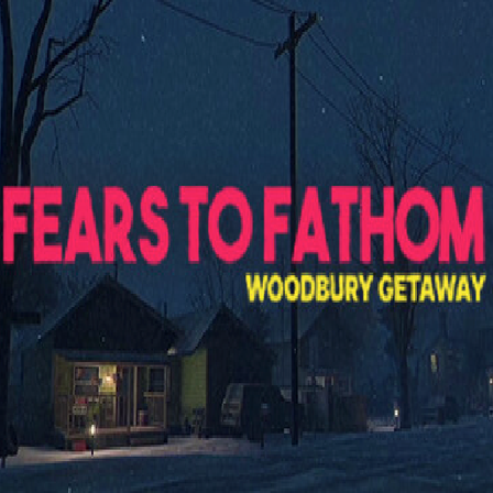 Fears to Fathom - Ironbark Lookout - Descargar