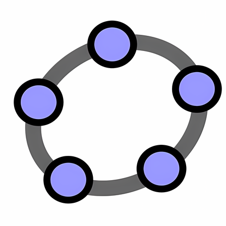 Download GeoGebra Classic 5 for Mac - free - latest version