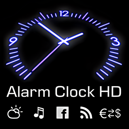 Free Alarm Clock - Download