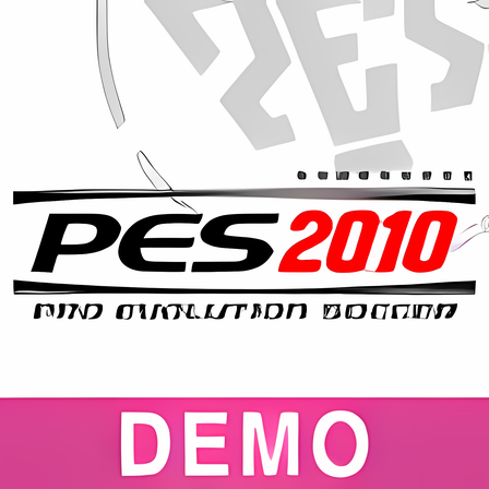 Descargar Pro Evolution Soccer 2011 - última versión