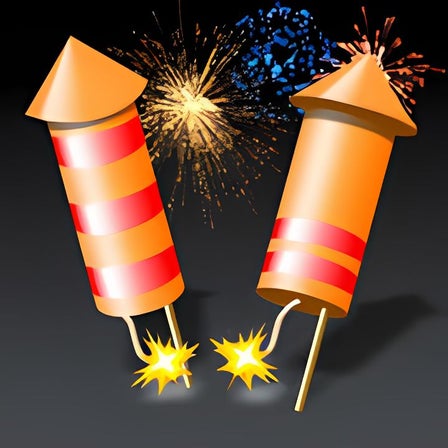 Fireworks Simulator 3D APK for Android - Download