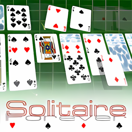 Solitaire Collection X - Download