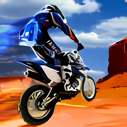 Moto Racer - Download