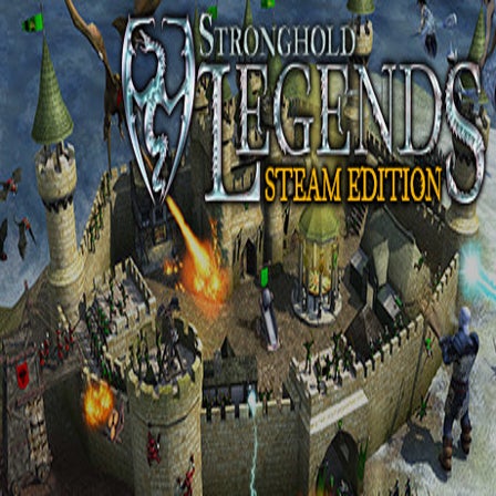Stronghold 2 — Скачать