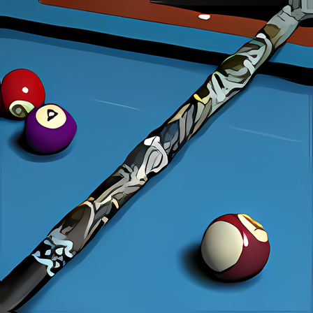 Poolians Real Pool 3D - Tải về