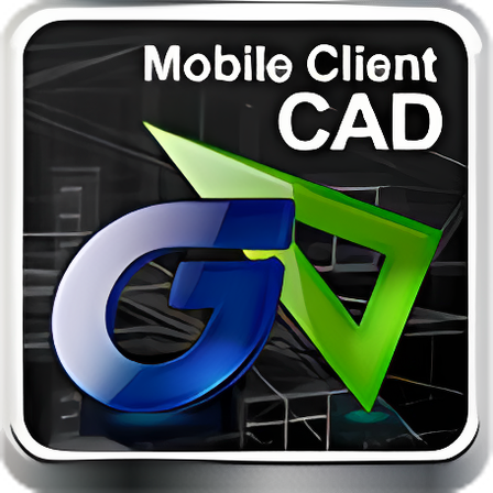 DWG FastView-CAD drawing and viewer for iPhone - Download