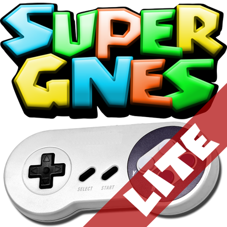 SNES Emulator para Android - Descargar