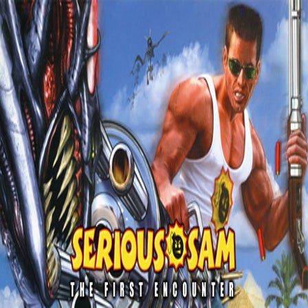 Serious Sam - Download