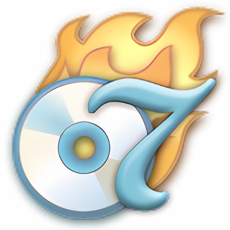 CDBurnerXP Portable - Download