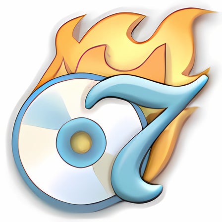 CDBurnerXP Portable - Descargar