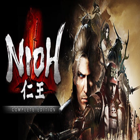 Nioh 2 – The Complete Edition - Download