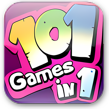 101-in-1 Games HD APK for Android - Download