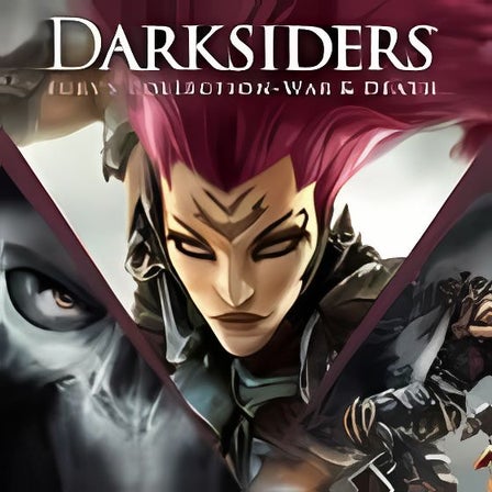 Darksiders - Download