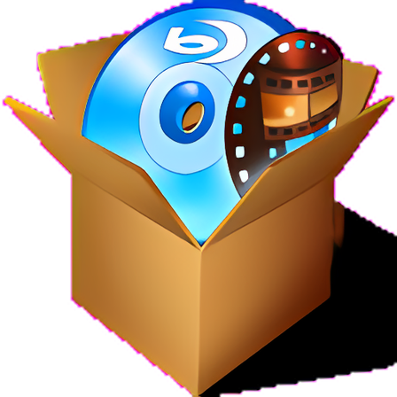 Free Blu-ray Ripper - Download