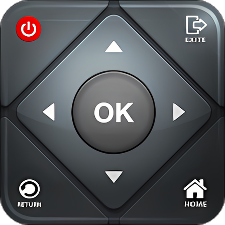 UniMote - Universal Smart TV Remote Control APK para Android - Descargar