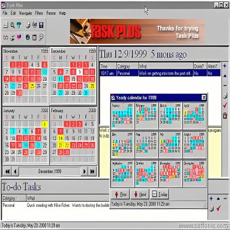 SingularityApp - Download