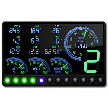 MohuanLED for Android - Download