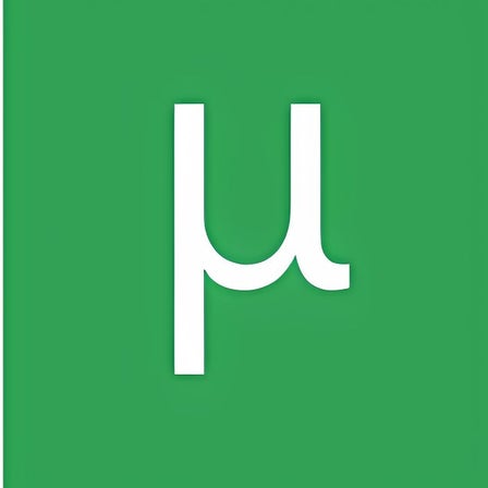 uTorrent Web - Download