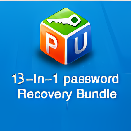 Password Recovery Bundle - Download
