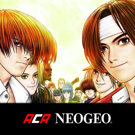 KOF 2002 ACA NEOGEO para Android - Descargar