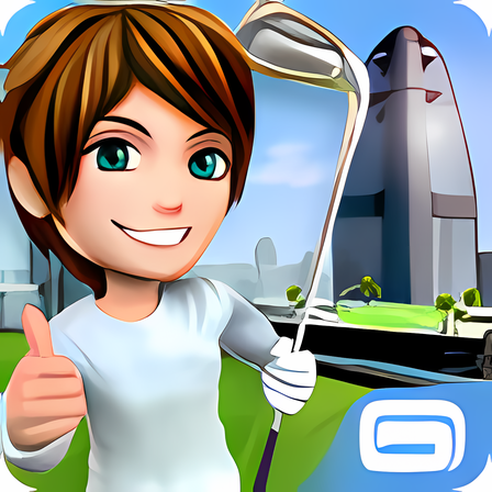 WGT Golf APK for Android - Download