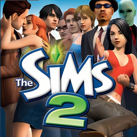 The Sims 2 - Download