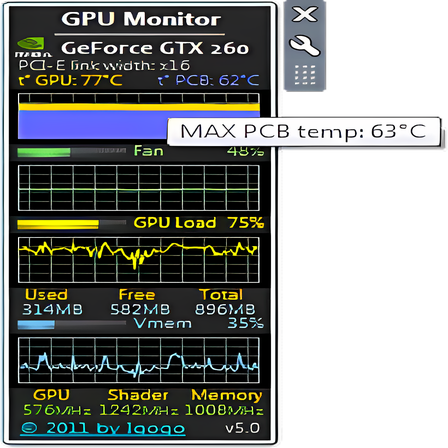 GPU-Z - Download