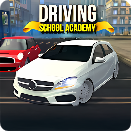 Driving School Simulator : Evo for Android - Download