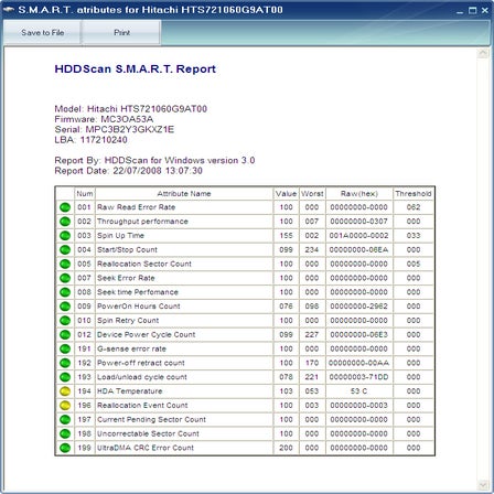 HDD Health - Download