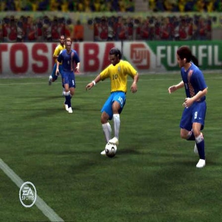 2006 FIFA World Cup - Descargar