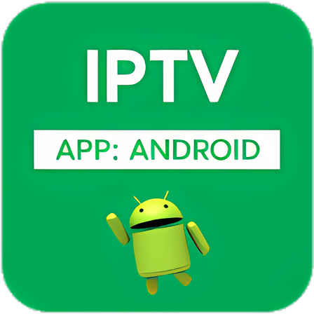 Alpha IPTV APK pour Android - Télécharger
