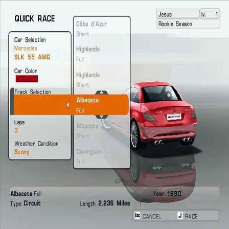 GTI Racing - Download