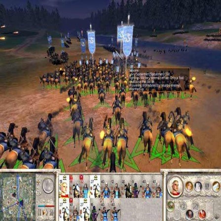 Total War: ROME REMASTERED - Descargar