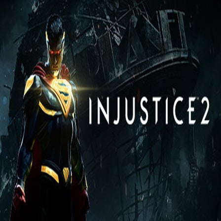 Injustice 2 - Legendary Edition - Download