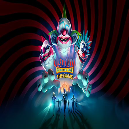 Stranger Things 3: The Game - Download