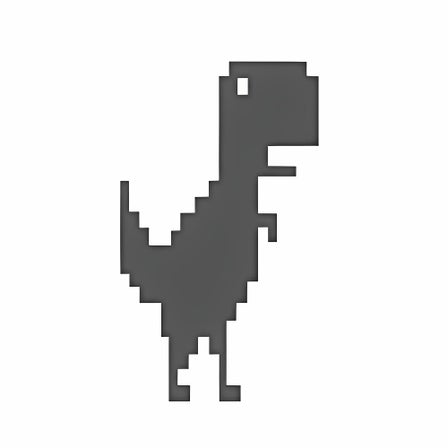 T-Rex Chrome Offline Game — Dino Runner Online Online
