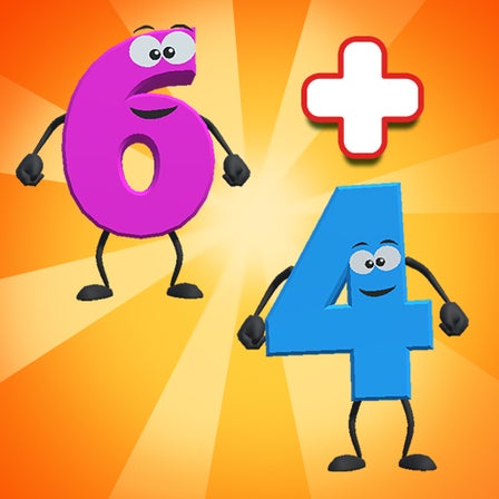 Merge Alphabet Run Lore 3D for Android - Download